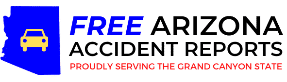 Question: I'm in Arizona. How do I get a copy of my crash report?