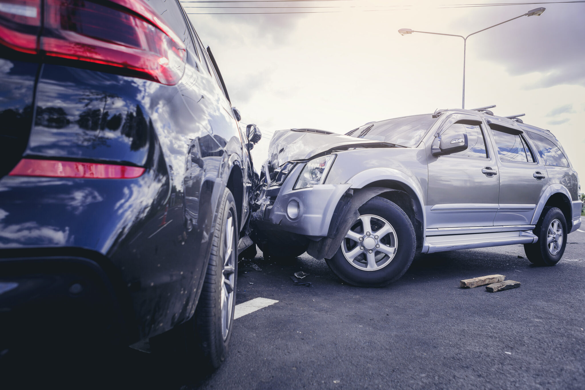Arizona Car Accidents Reports & Vehicle Crash News