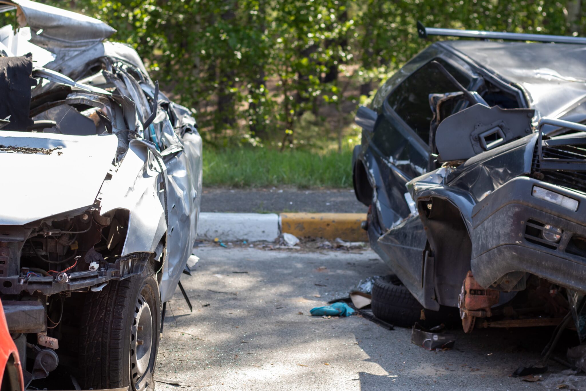 Arizona Car Accidents Reports & Vehicle Crash News